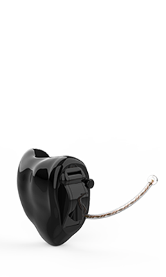 Completely in Canal Hearing Aids, CIC | Starkey